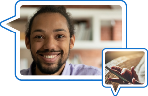 Refer yourself – Croydon Talking Therapies